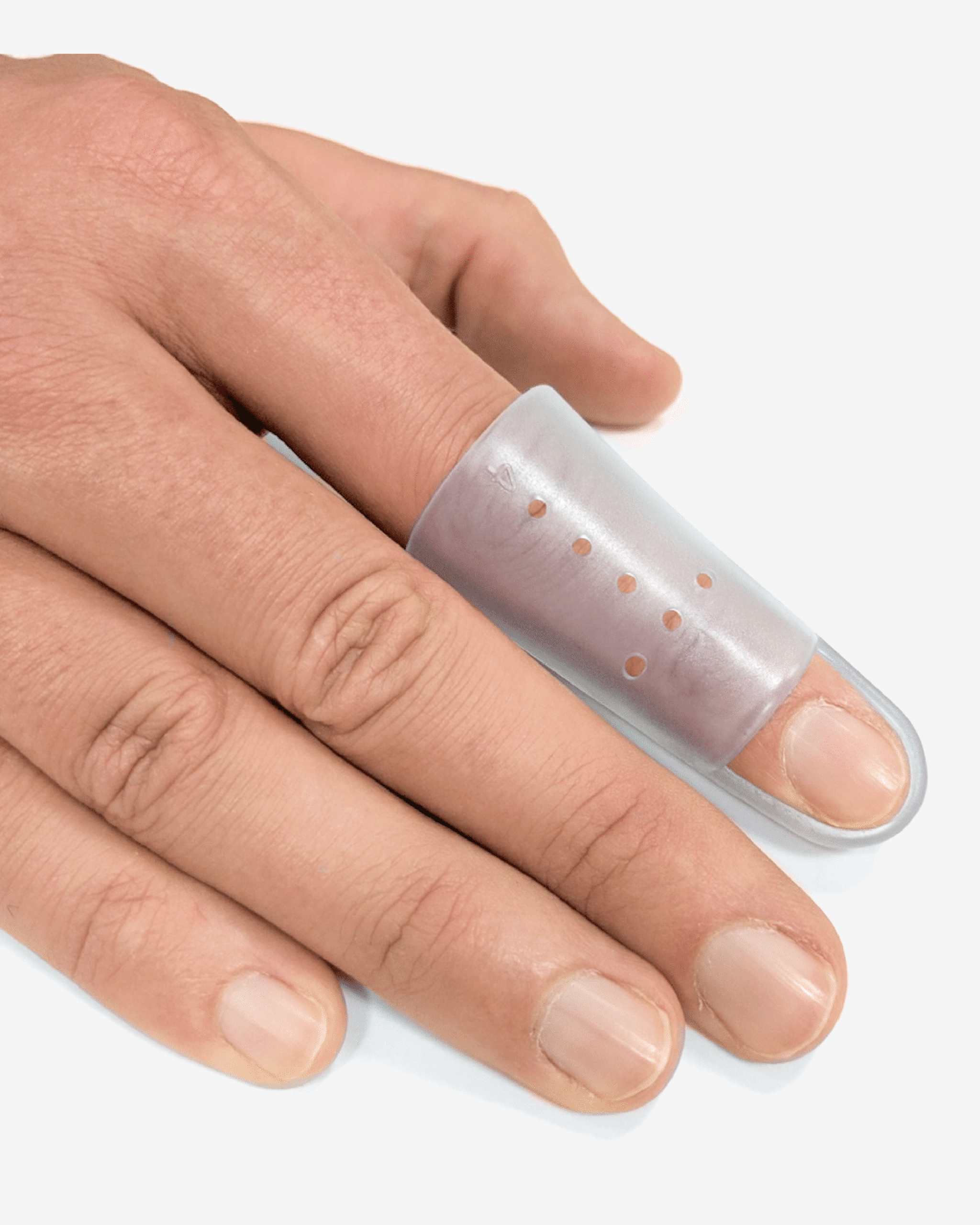 Distal Finger Splint - designed to support and protect - Orthotix UK ...