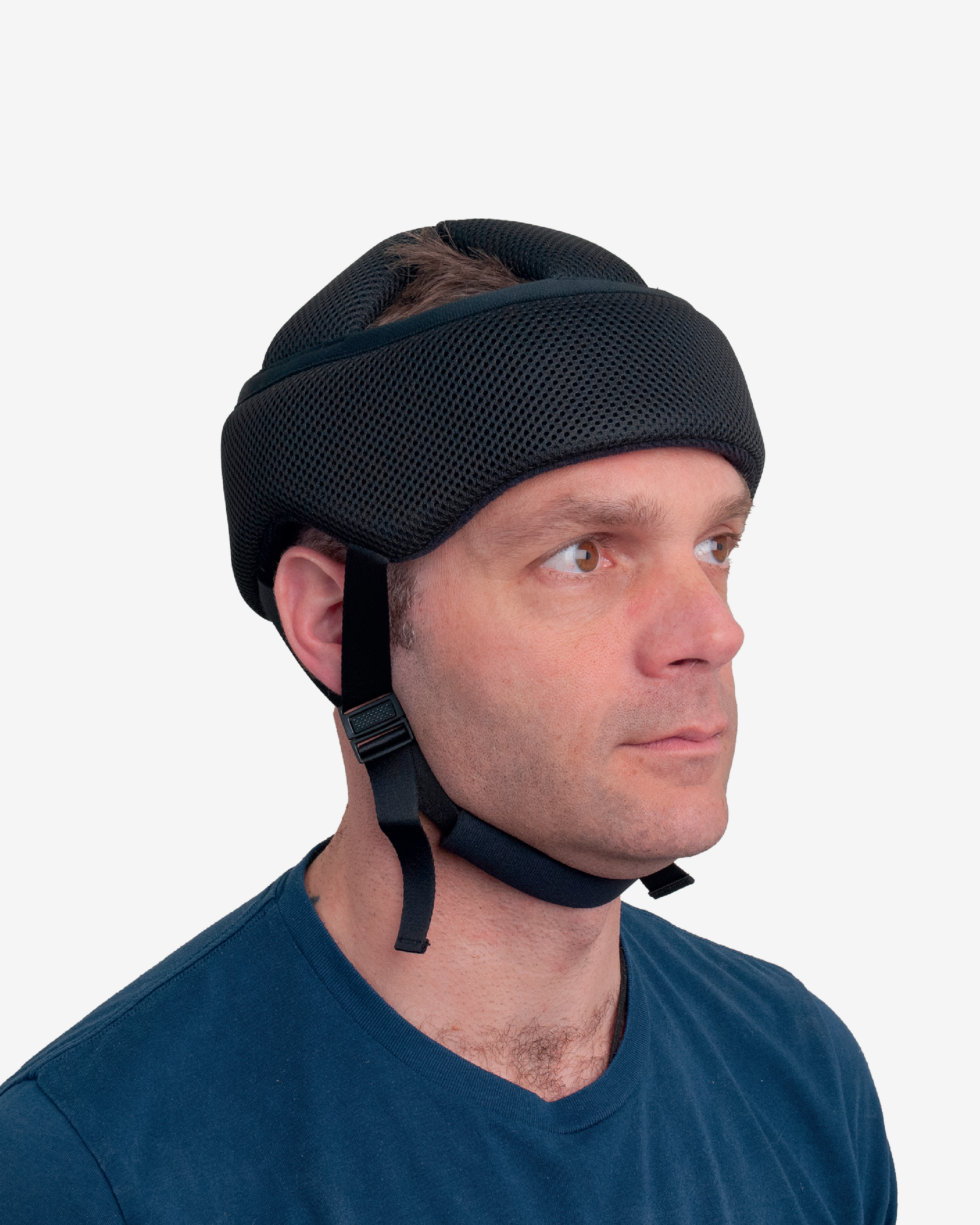 HeadProtex® Soft Shell Helmet - soft shell helmet - Orthotix UK ...