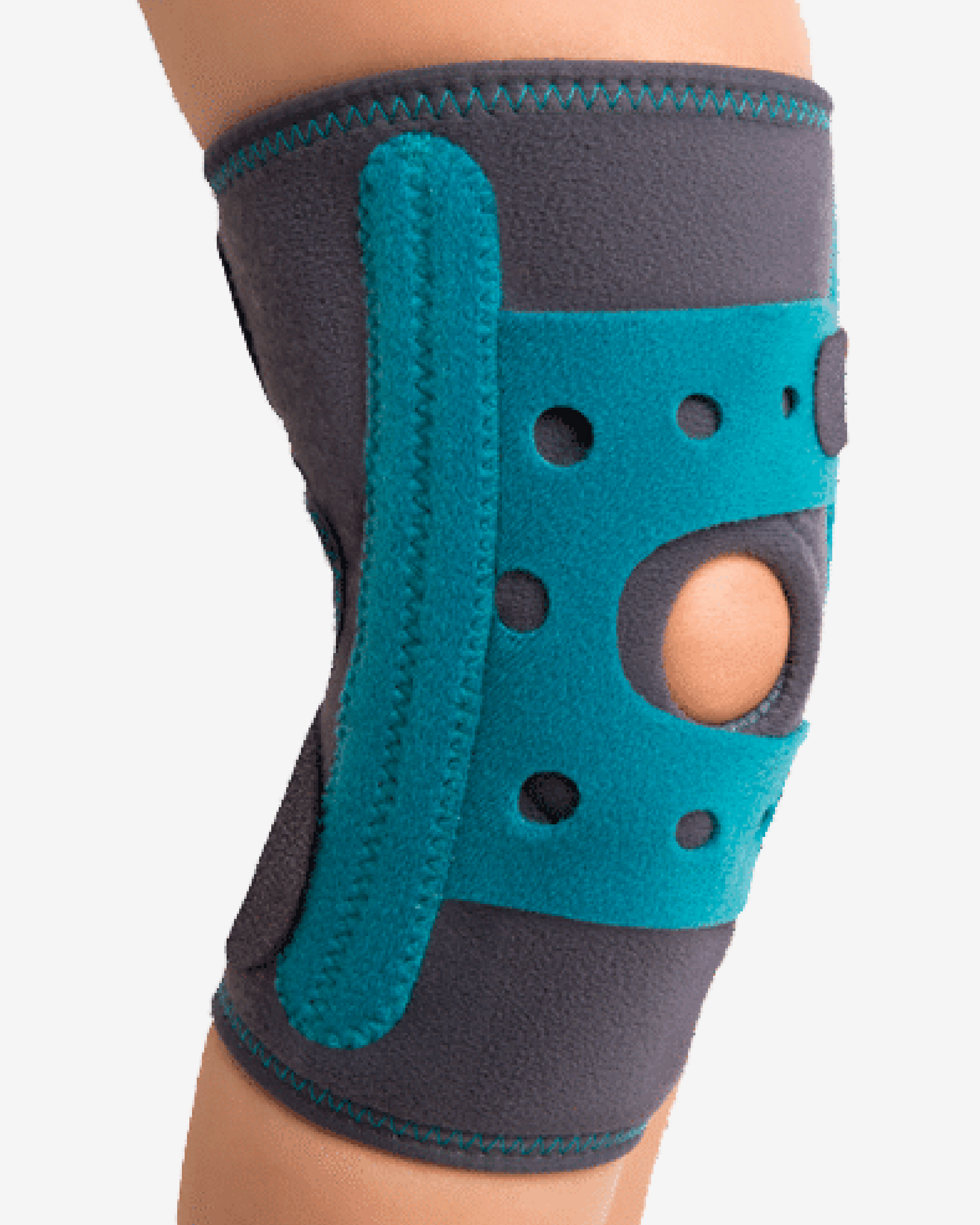Patella Alignment Brace - Orthotix | Orthotix Limited T/a Orthotix ...