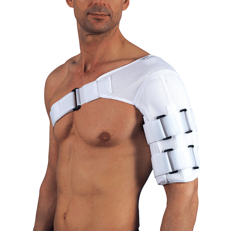 Humeral Fracture Brace - Orthotix Humeral Fracture Brace - Orthotix